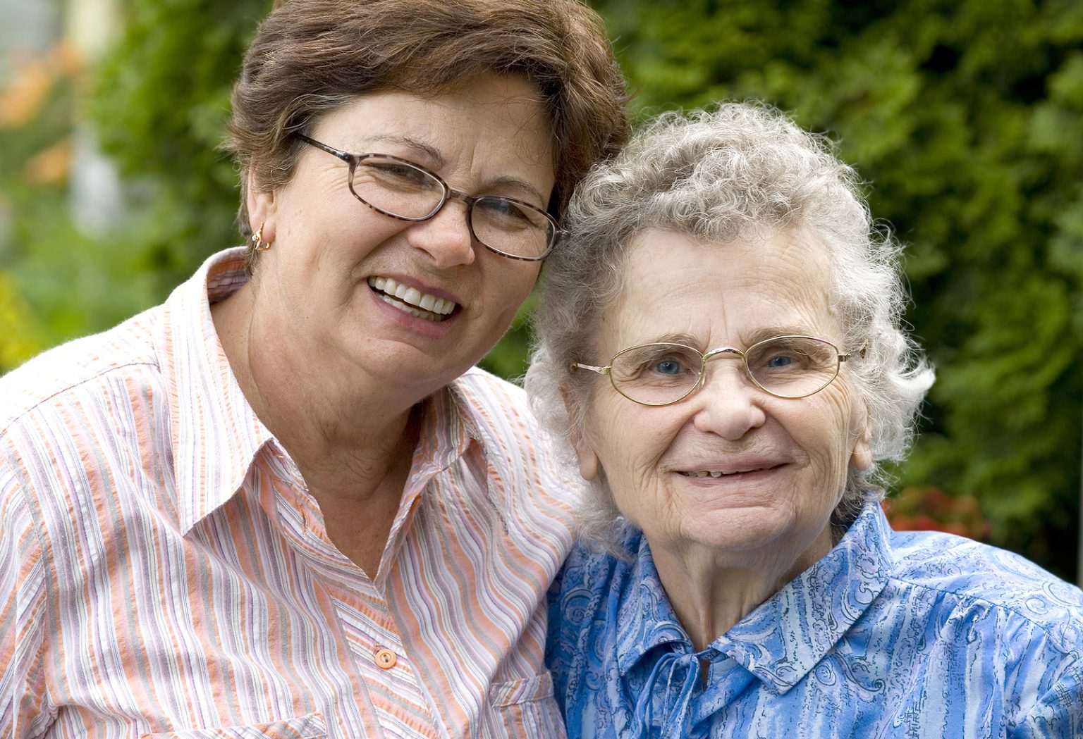 10 Steps to Take if your Parent is Diagnosed with Dementia - LTC Consumer