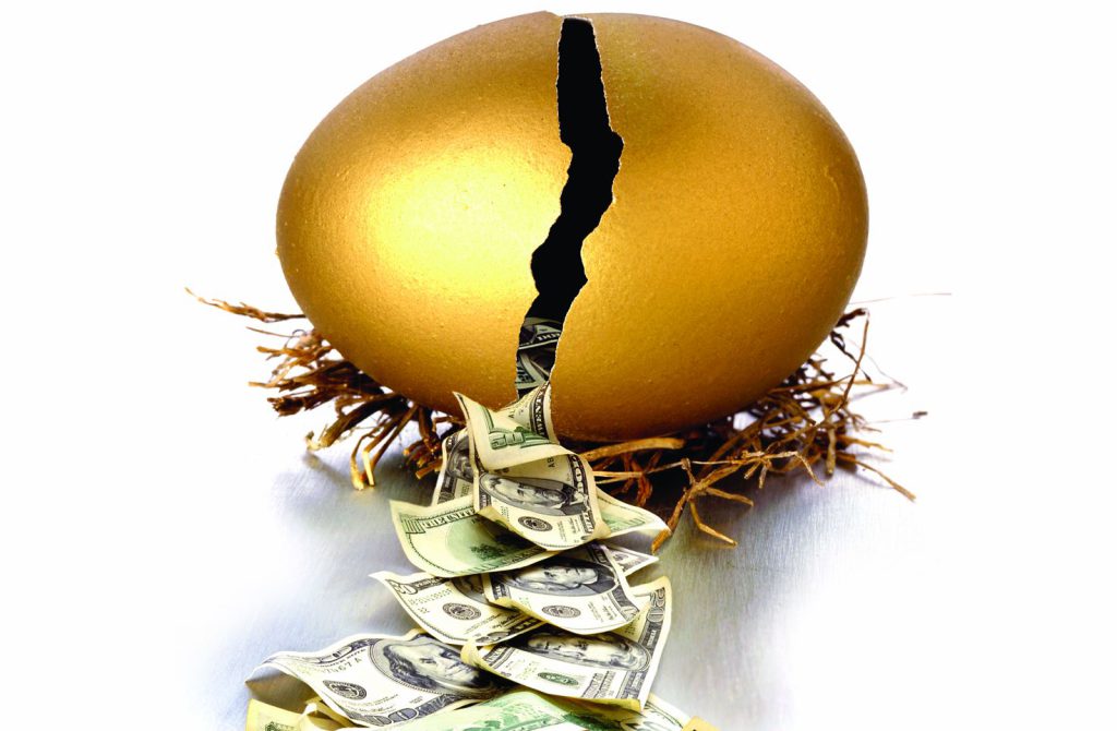 10 Steps to Make Sure your "Golden Years" are Actually Golden - LTC ...