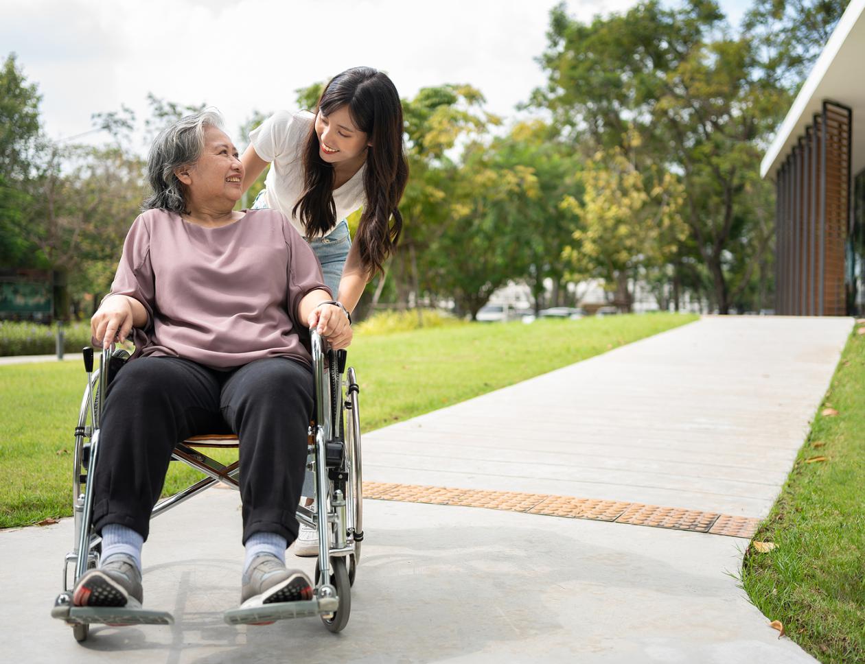 What Is Contingent Nonforfeiture? | LTC Consumer