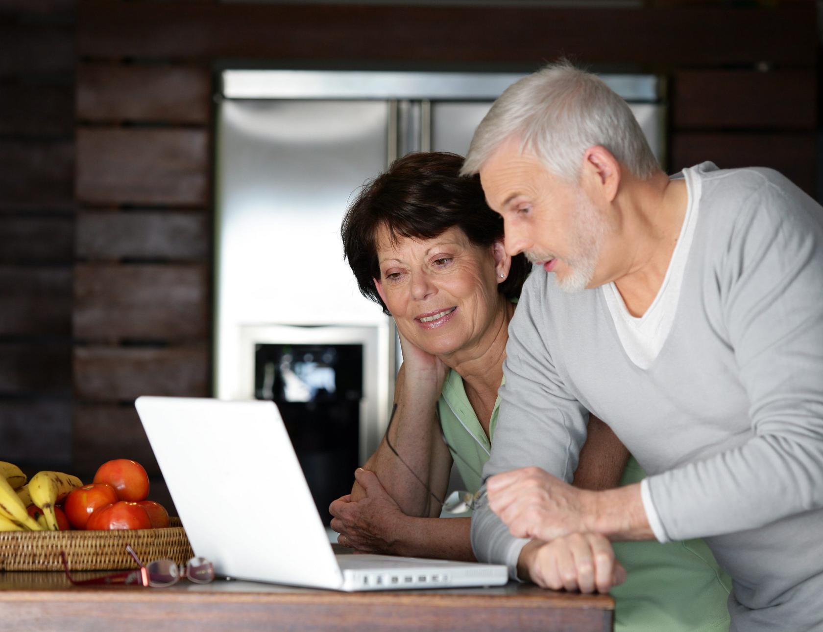 How to Observe Long Term Care Awareness Month - LTC Consumer