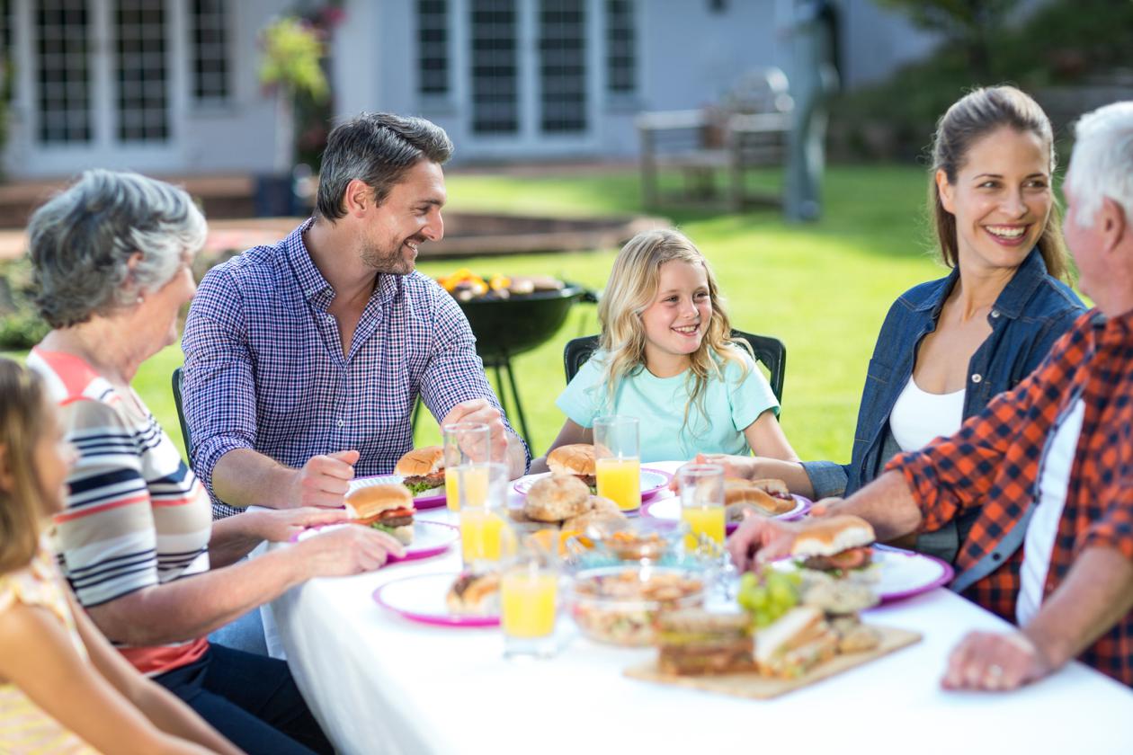 Family Check-In: National LTC Awareness Month - LTC Consumer